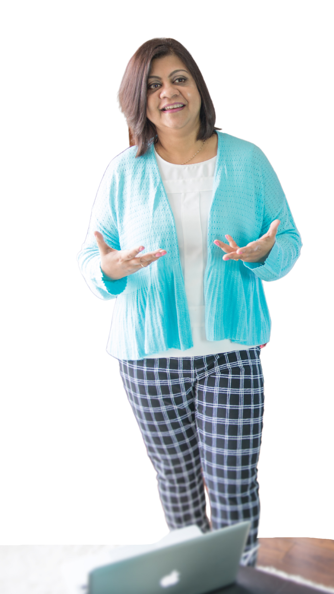 Women Who Win | Women Who Win with Toni Chowdhury